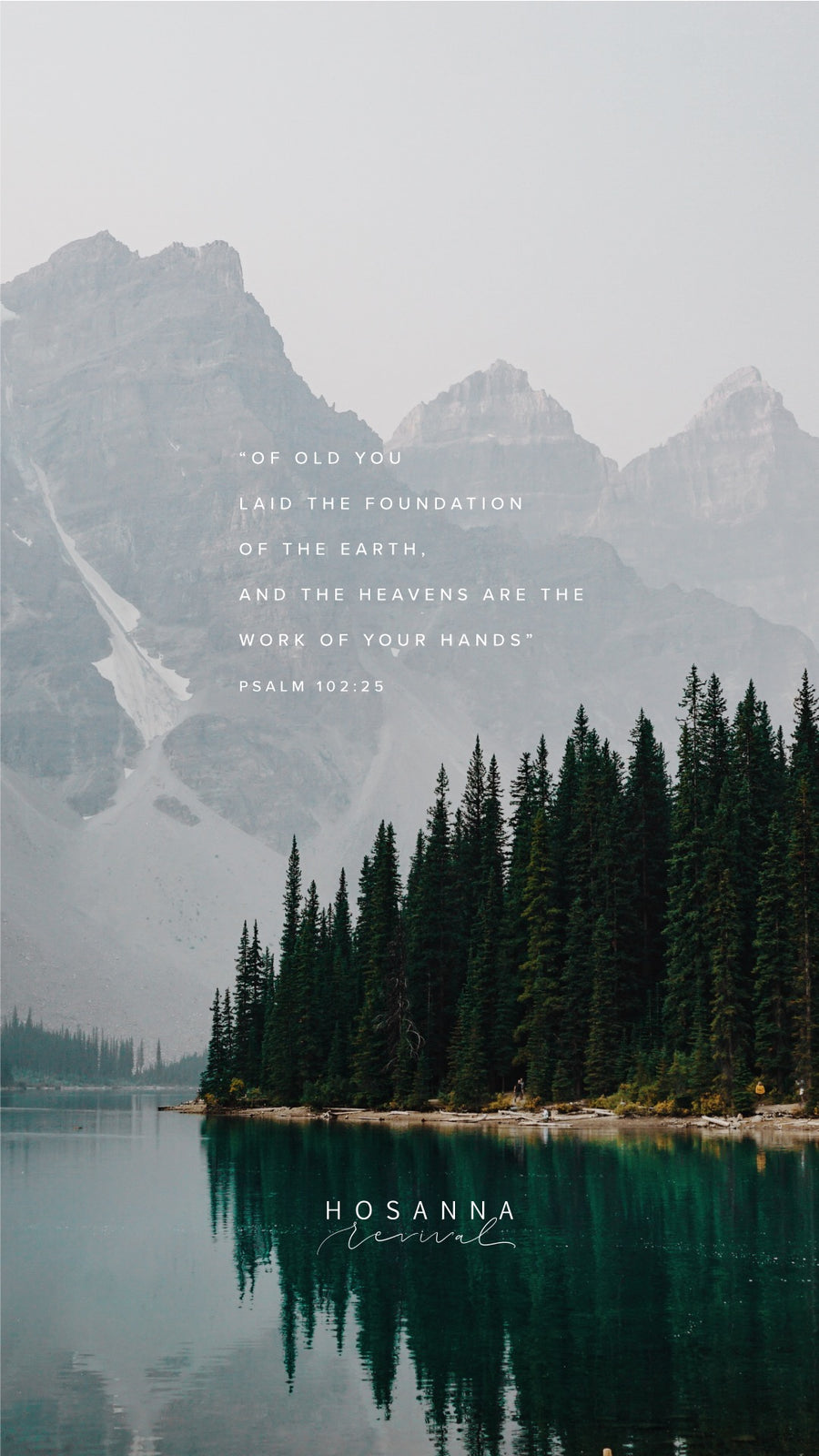 Lock Screens | Hosanna Revival – Page 3