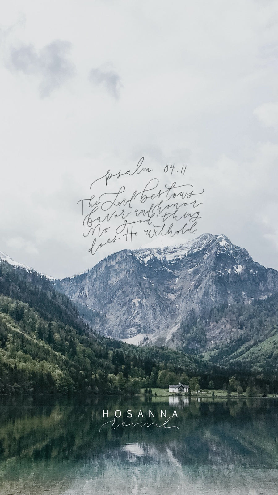 Lock Screens | Hosanna Revival – Page 3