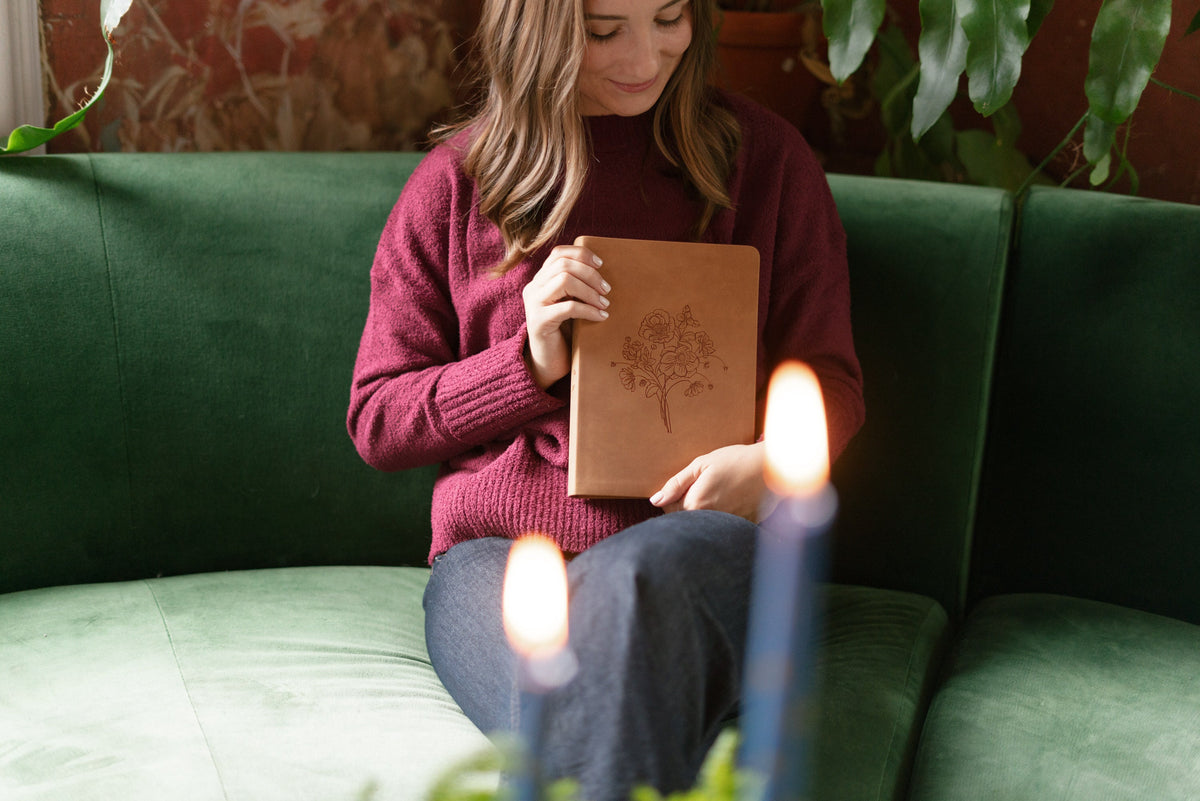 Beautiful Bibles | Original, Hand-Painted designs by Hosanna Revival ...