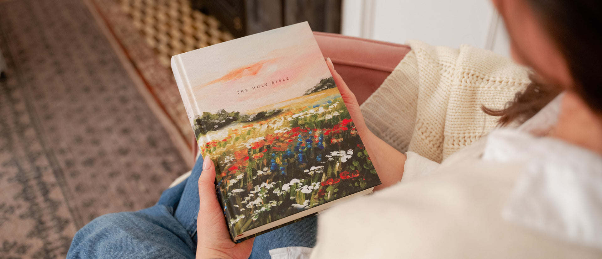 Bible Tabs – Hosanna Revival