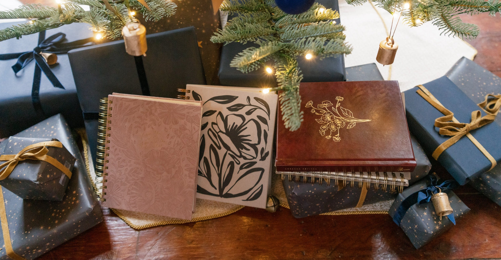 Beautiful Bibles | Original, Hand-Painted designs by Hosanna Revival ...