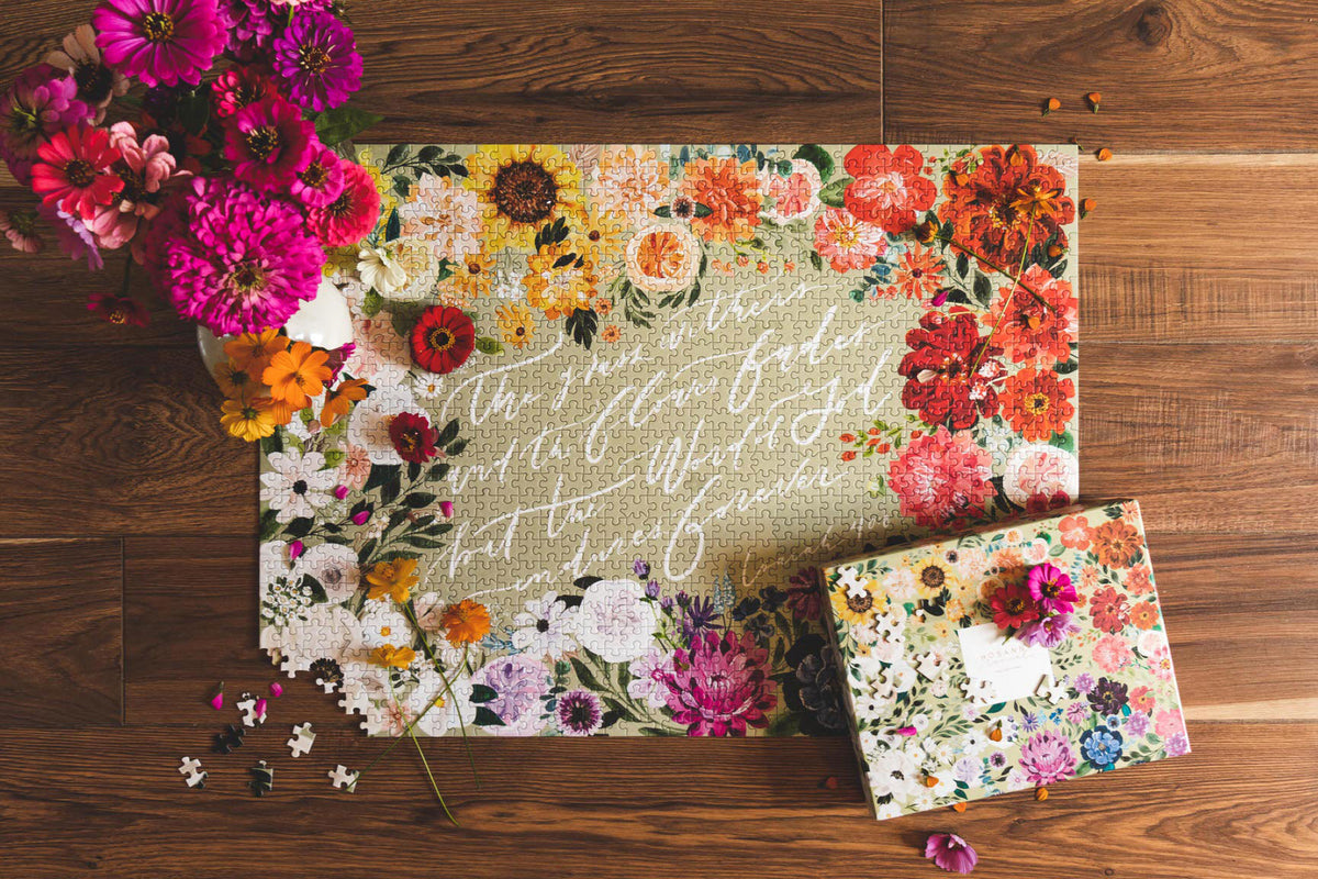 Puzzles – Hosanna Revival
