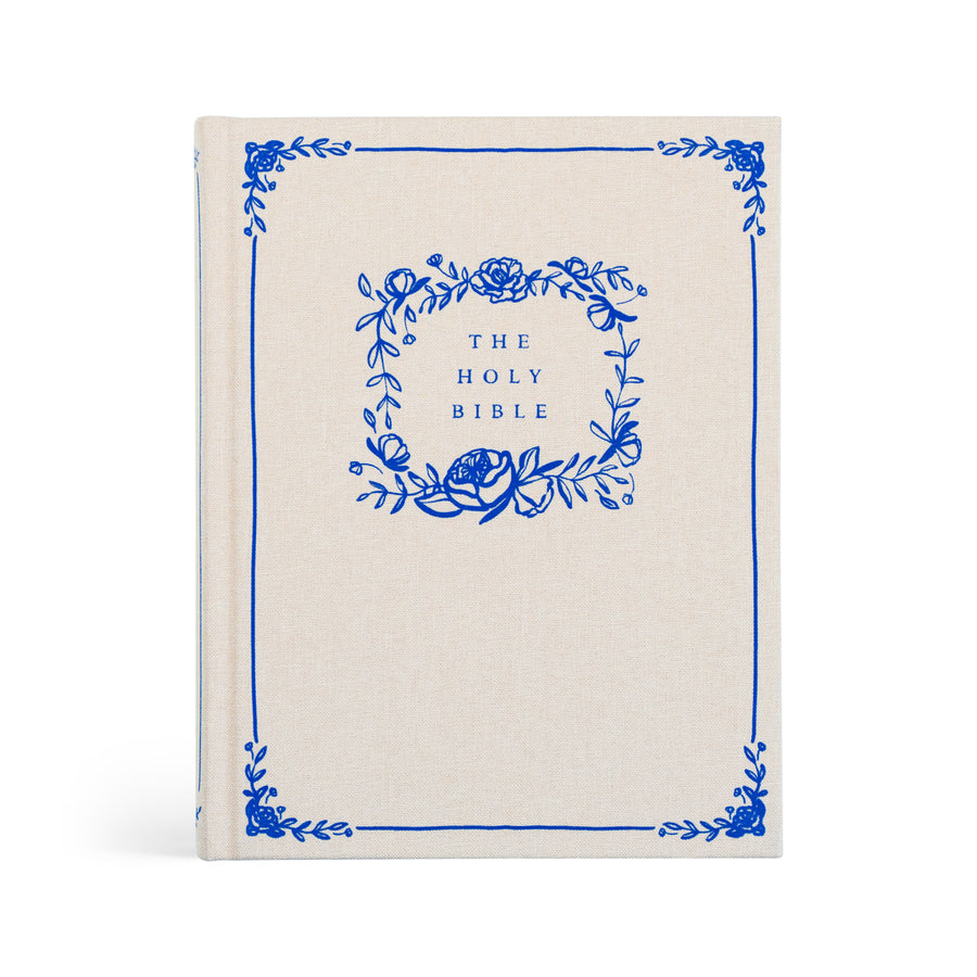 Beautiful Bibles | Original, Hand-Painted designs by Hosanna Revival