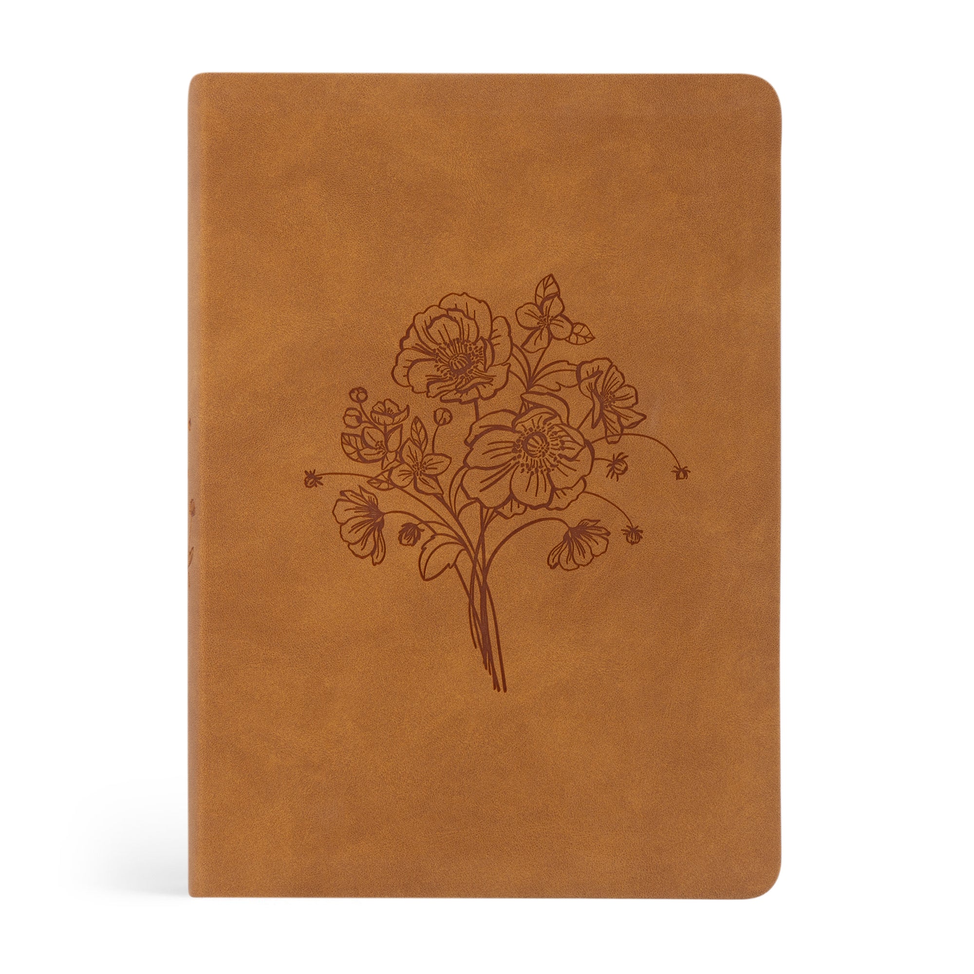 Hosanna Revival NLT Life Application Study Bible: Amelia Theme