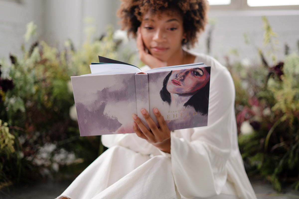 Beauty Not Beheld Devotional – Hosanna Revival