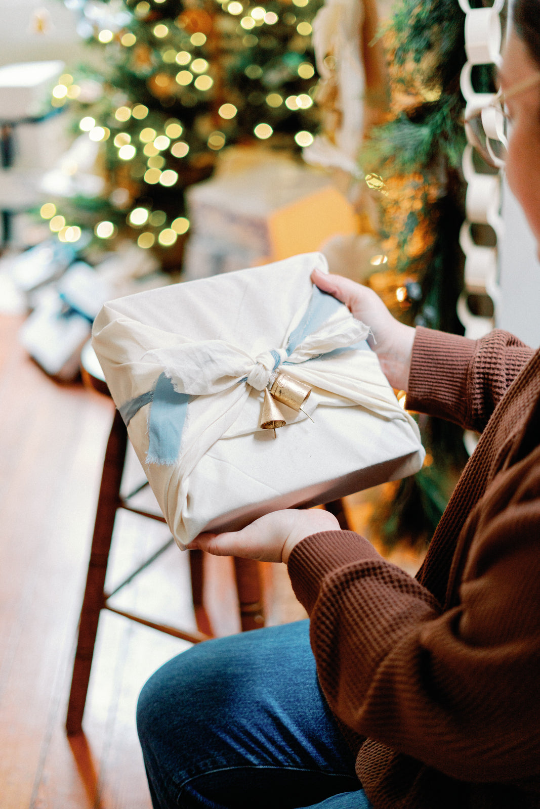 Gift Intentionally This Christmas