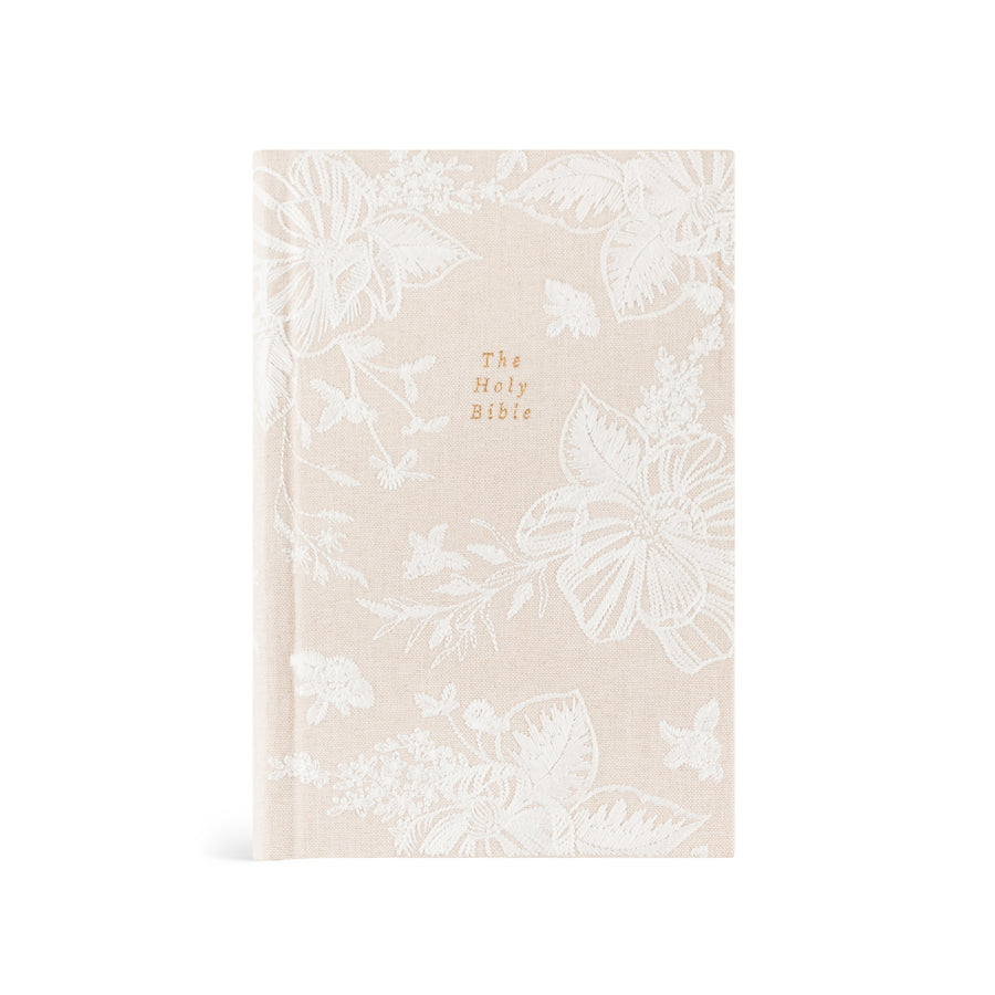 Beautiful Bibles | Original, Hand-Painted designs by Hosanna Revival