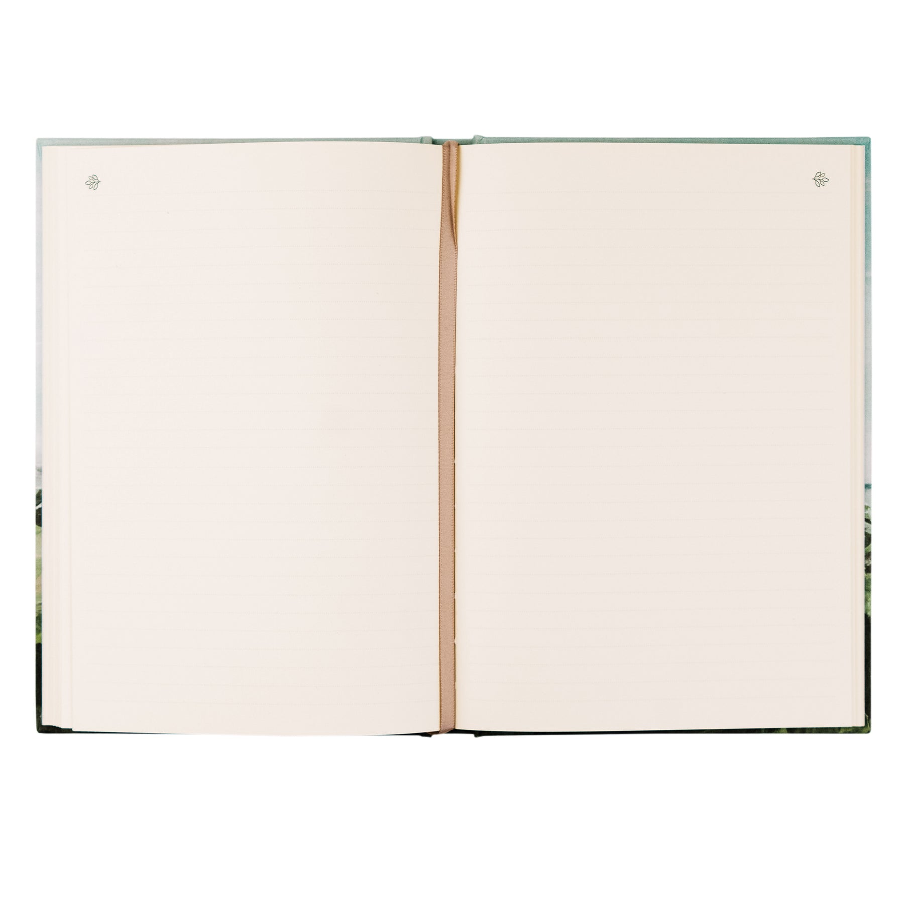 Hosanna Revival Notebook: Dublin Theme | Hosanna Revival