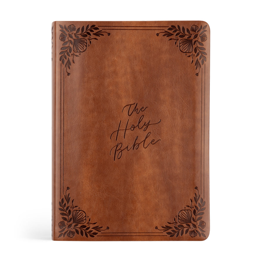 Beautiful Bibles | Original, Hand-Painted designs by Hosanna Revival