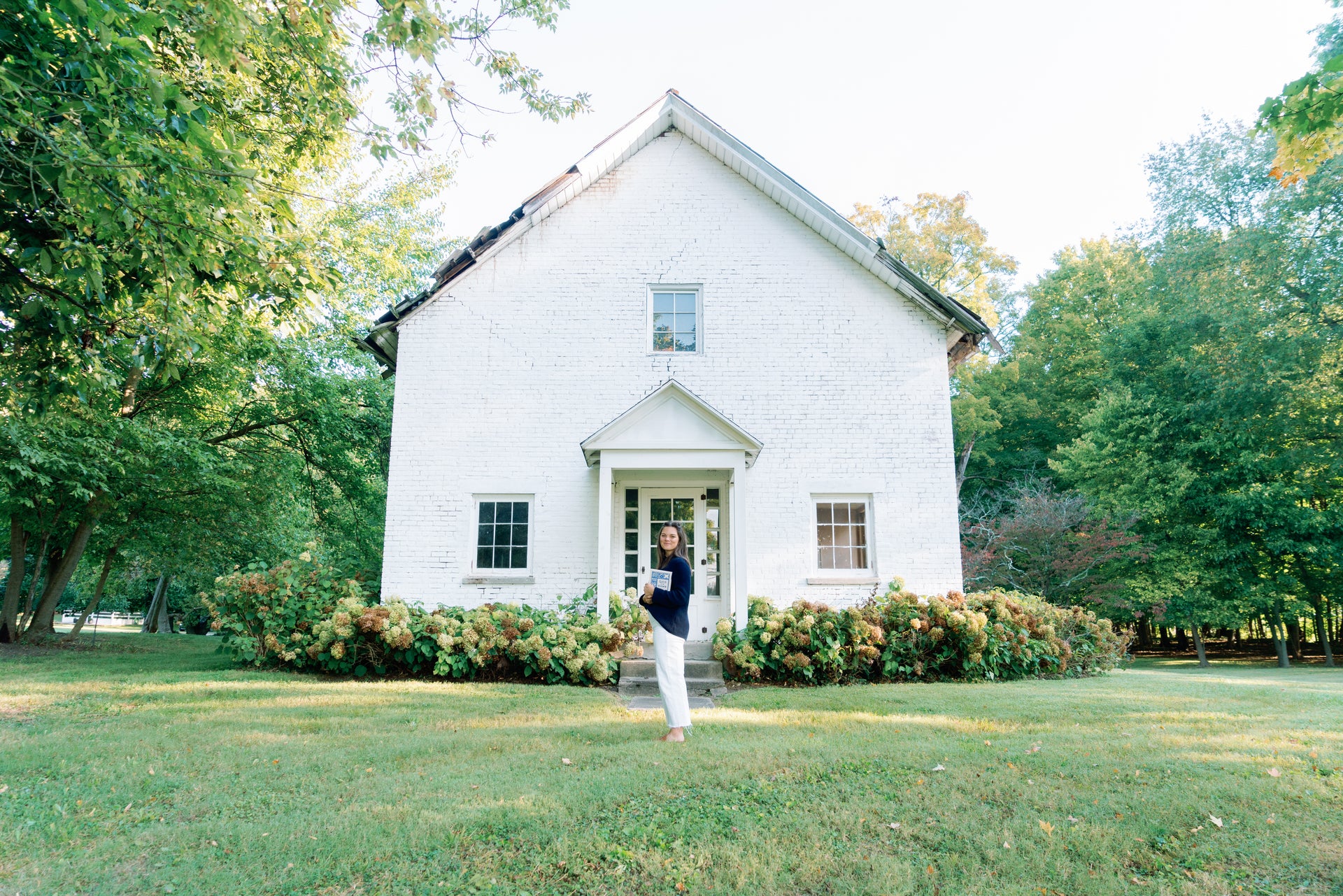 God Our Home – Hosanna Revival