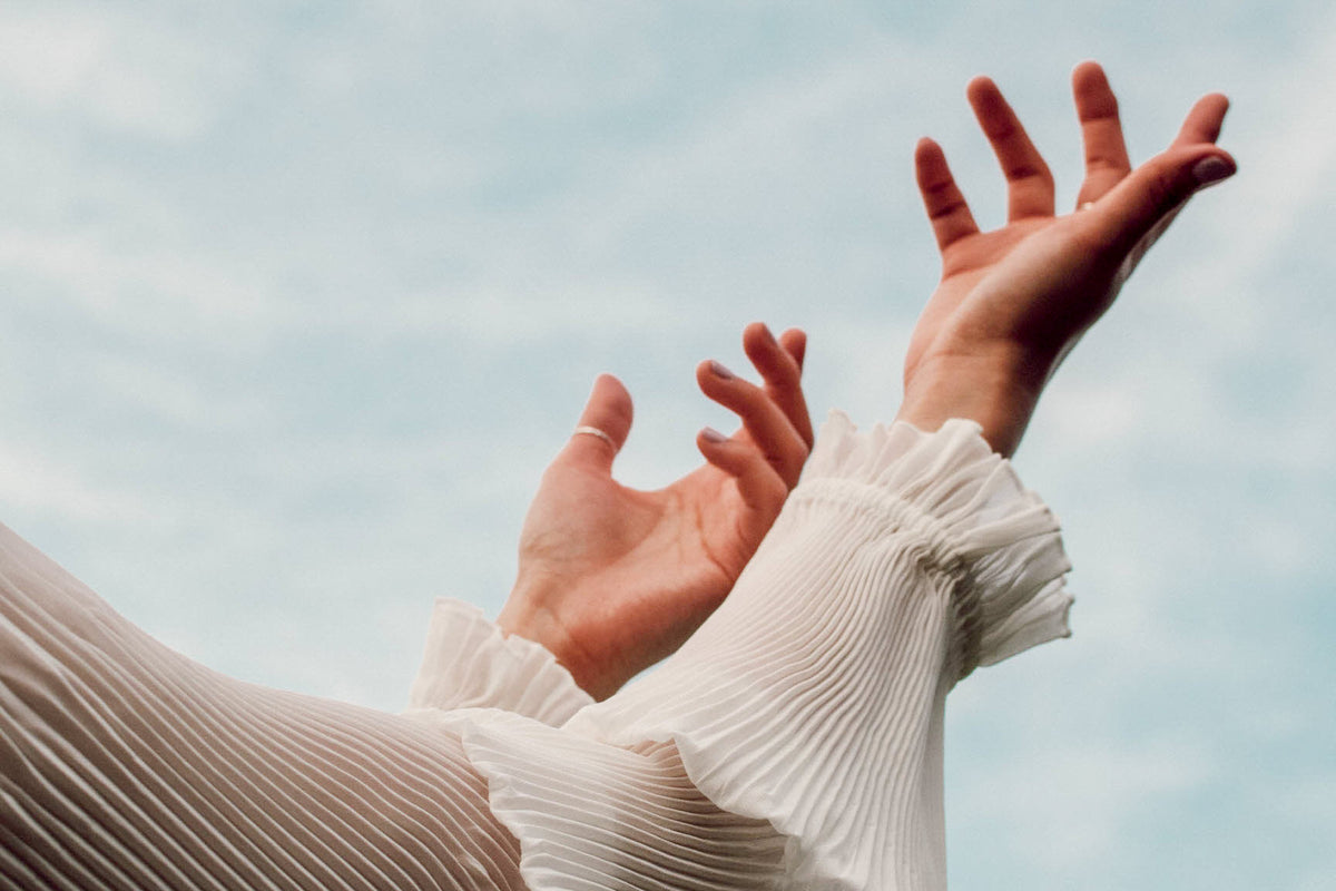 Prayer Toolkit – Hosanna Revival