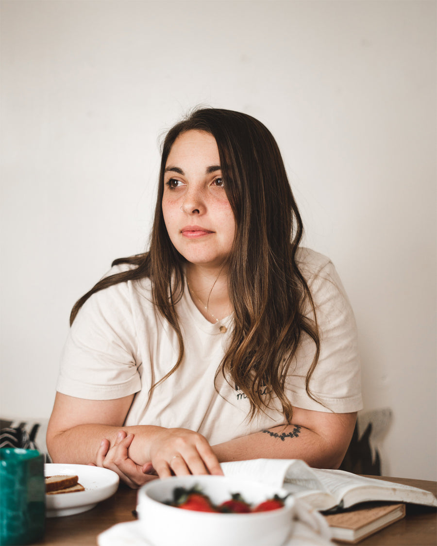 Songs for the Suffering – Hosanna Revival