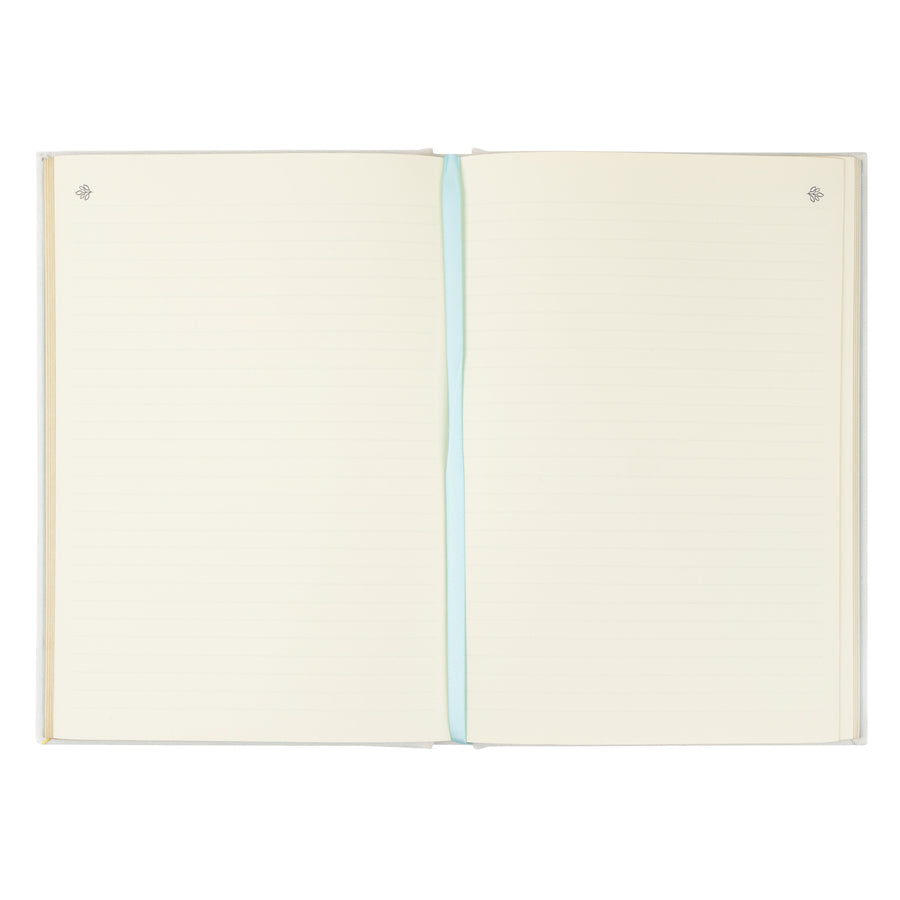 Hosanna Revival Notebook: Lisbon Theme | Hosanna Revival