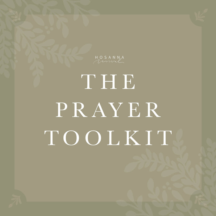 Free Resources – Hosanna Revival