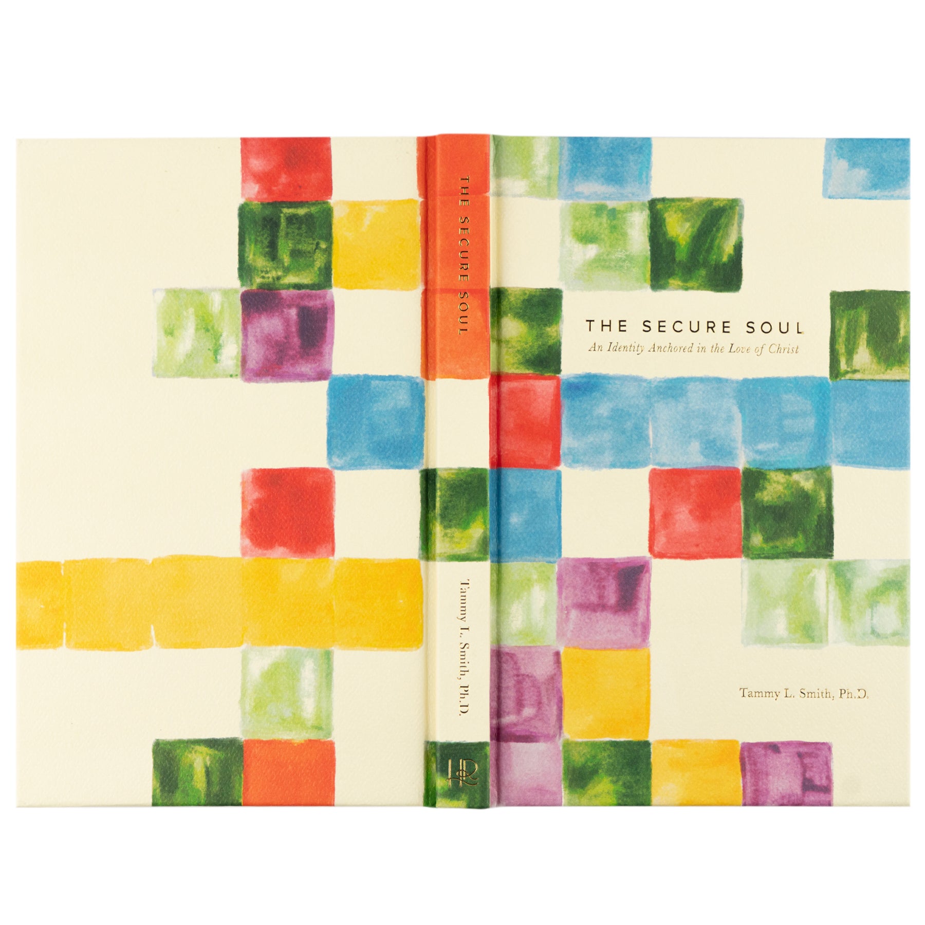 The Secure Soul: An Identity Anchored in the Love of Christ – Hosanna ...