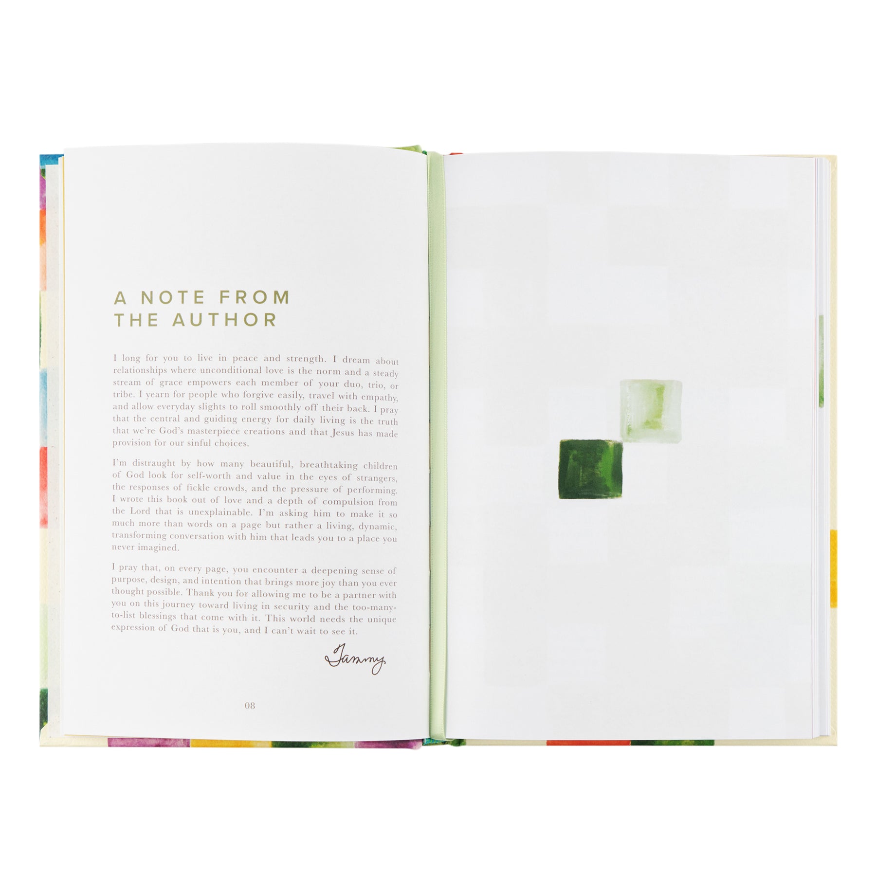 The Secure Soul: An Identity Anchored in the Love of Christ – Hosanna ...