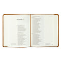 CSB Notetaking Bible: Amelia Theme | Hosanna Revival