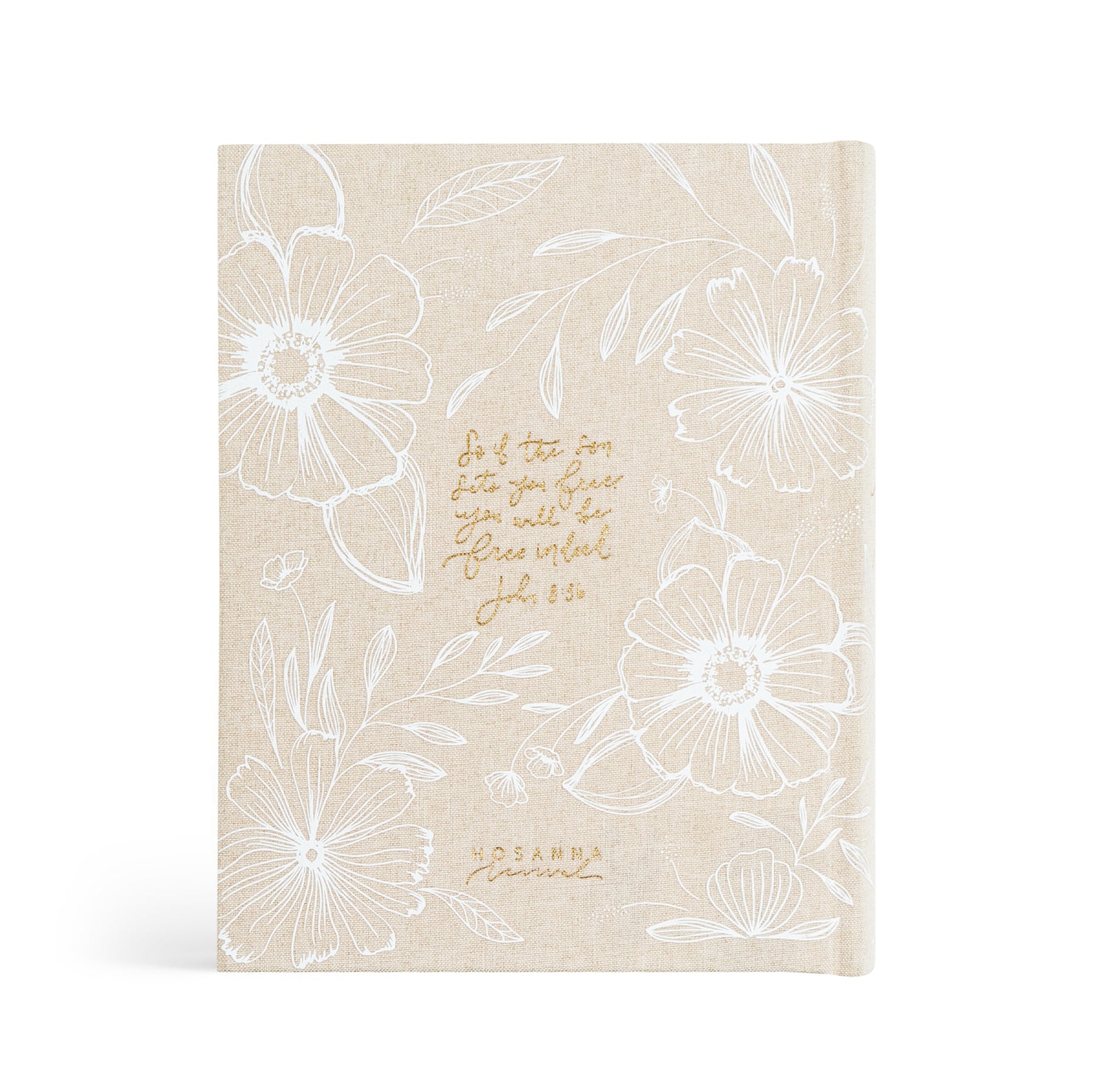 Beautiful Bibles | Original, Hand-Painted designs by Hosanna Revival